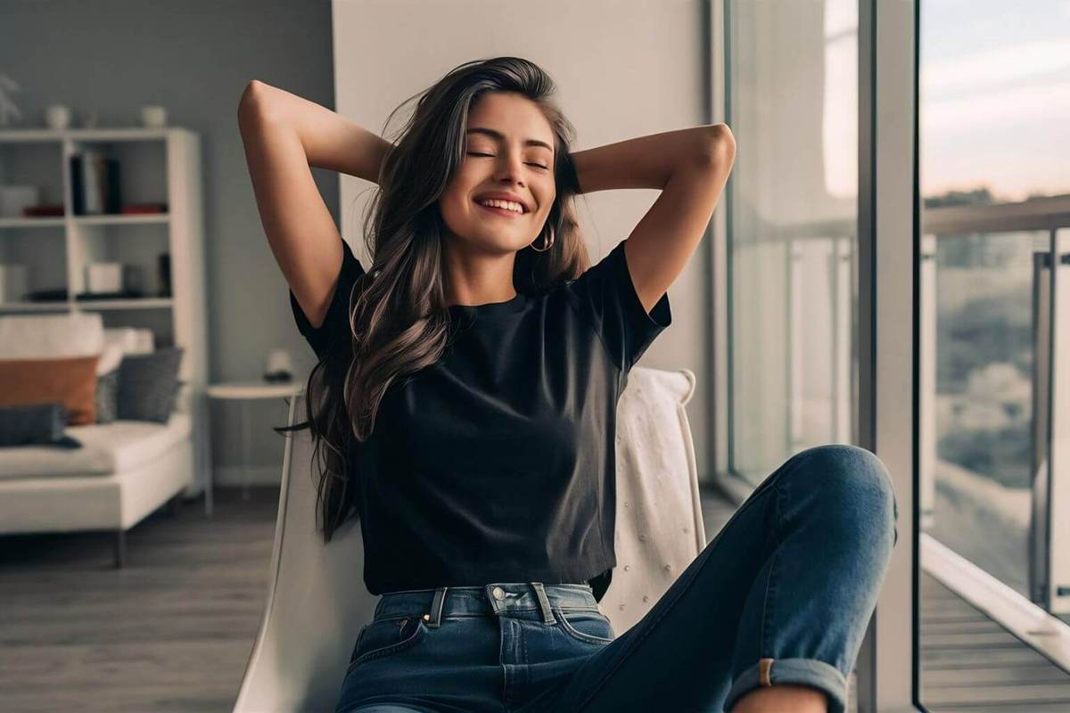 Aprendendo a Apreciar a Própria Companhia | Bancato